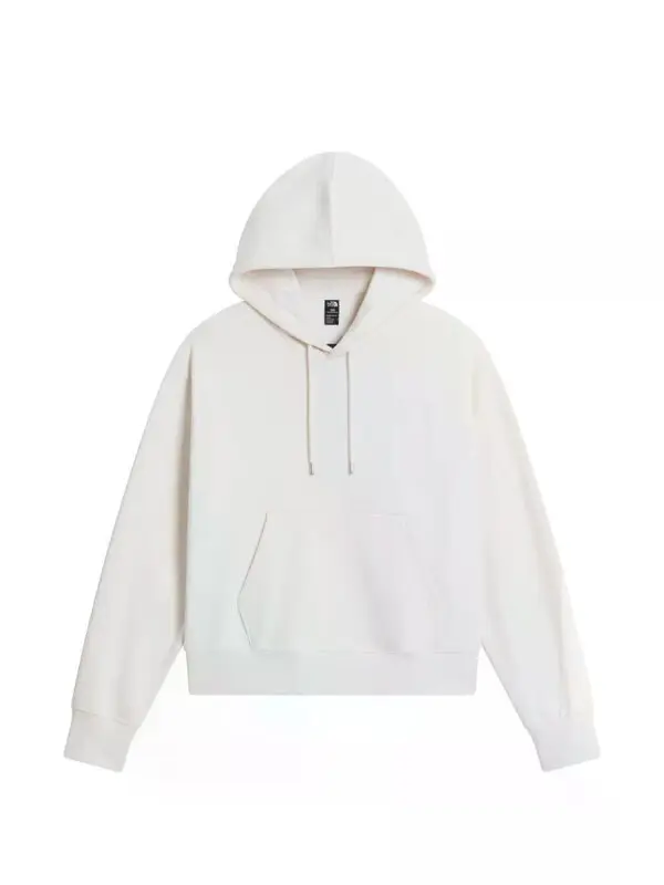 The North Face Essential Simple Dome Boxy Oversized Hoodie