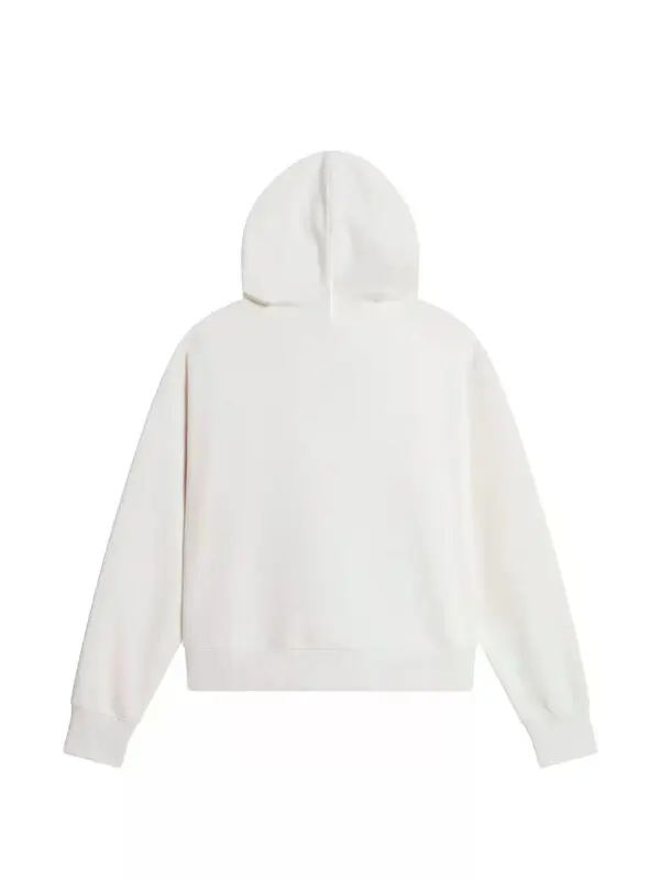 The North Face Essential Simple Dome Boxy Oversized Hoodie