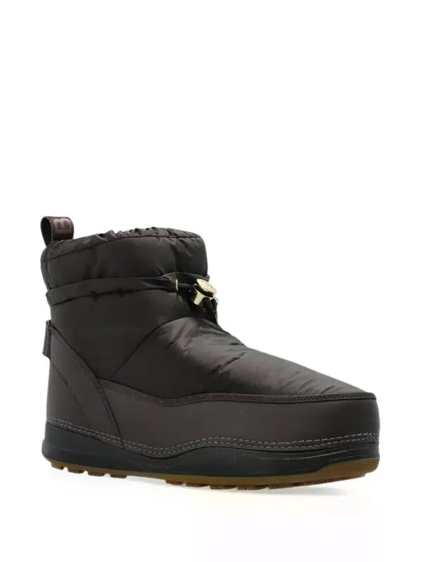 Bogner Meribel Snow Boots