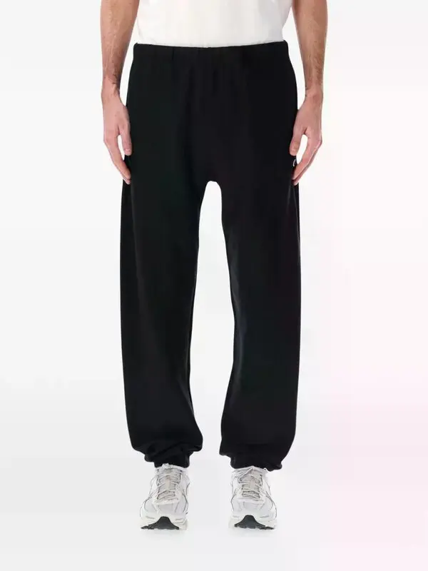 Champion Logo-patch Track Pants