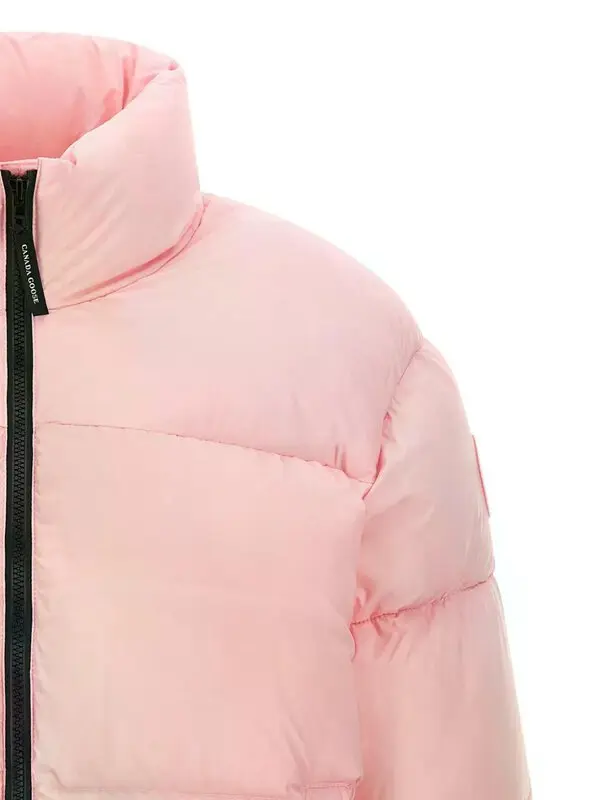 Canada Goose Fallon Quilted Down Jacket