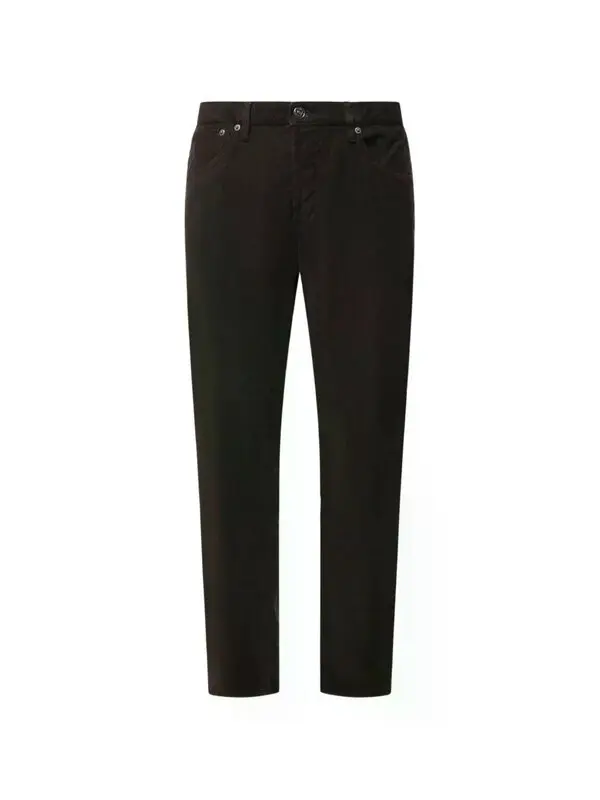 DONDUP Corduroy Trousers