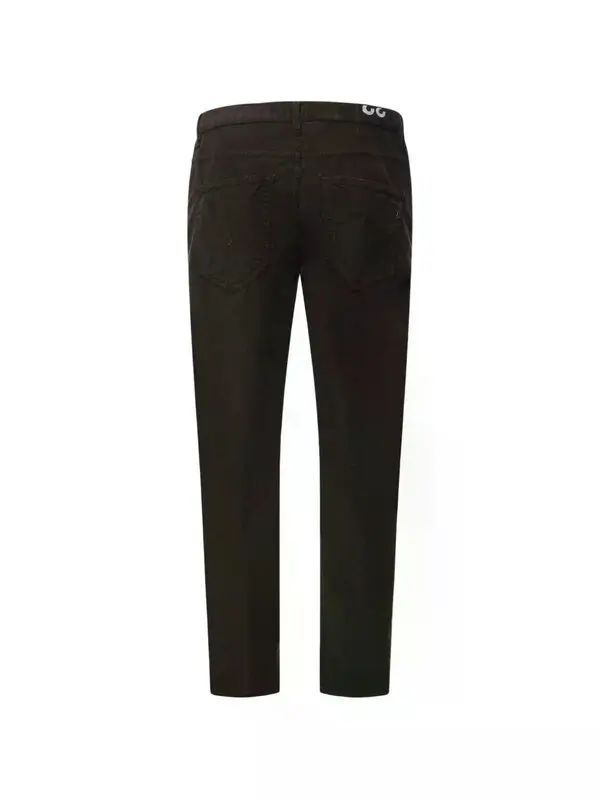 DONDUP Corduroy Trousers