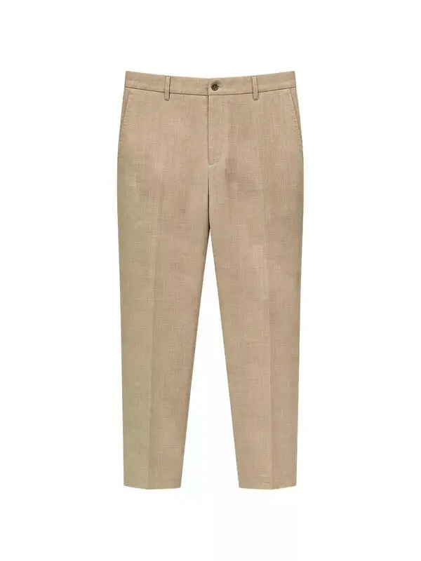 TOMBOLINI Straight-leg Trousers