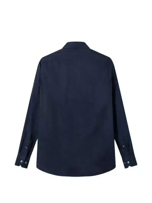 Hartford Sammy Slim-fit Shirt