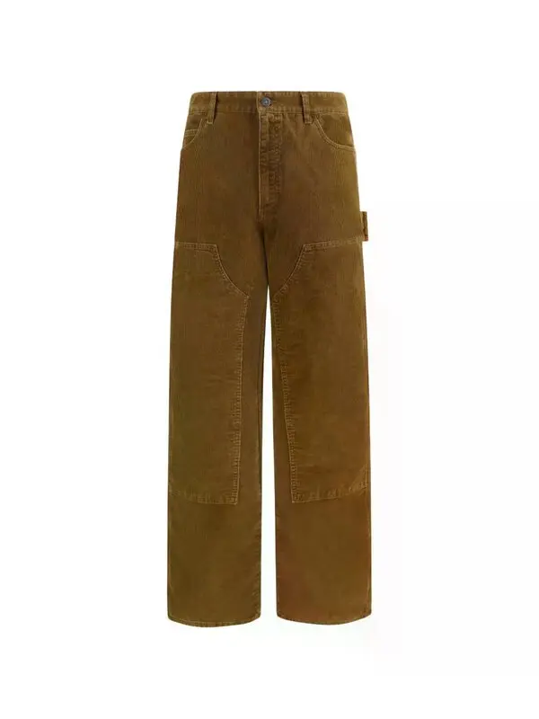 GOLDEN GOOSE Journey Corduroy Trousers