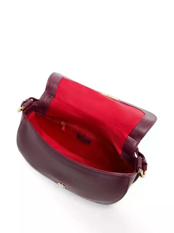 LANCEL Celeste De Shoulder Bag