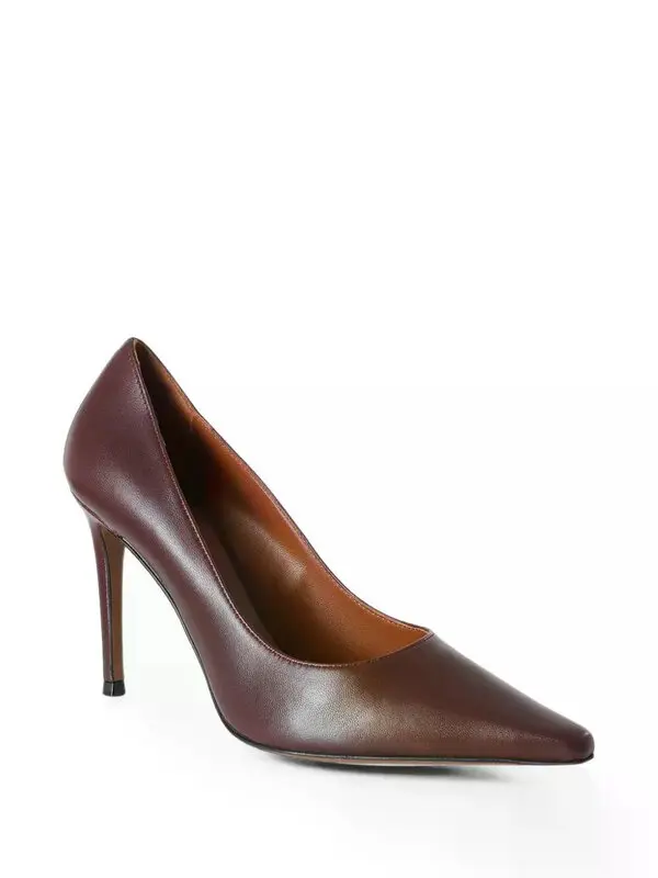 Roberto Festa Pointed-toe Heeled Pumps