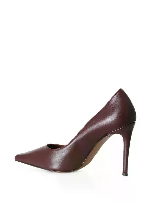 Roberto Festa Pointed-toe Heeled Pumps