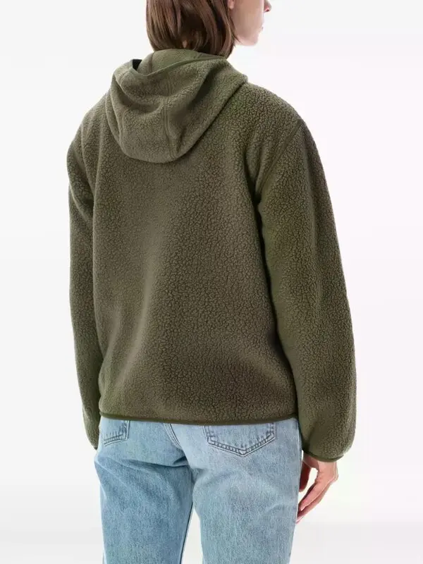 Patagonia Retro Pile Hooded Jacket