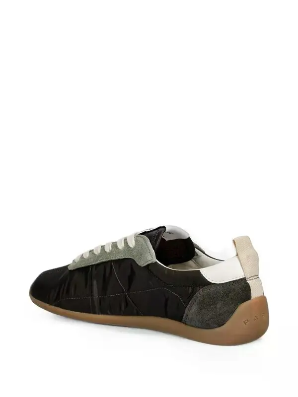 Kenzo Striker Panelled Sneakers