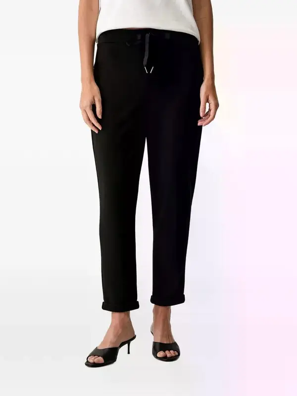Joseph Ribkoff Tapered Trousers