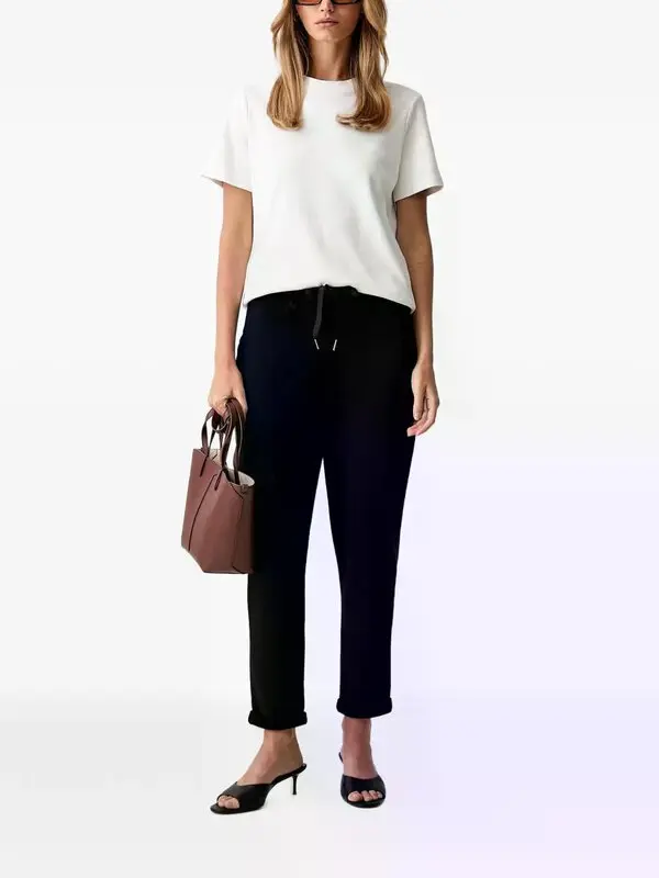 Joseph Ribkoff Tapered Trousers