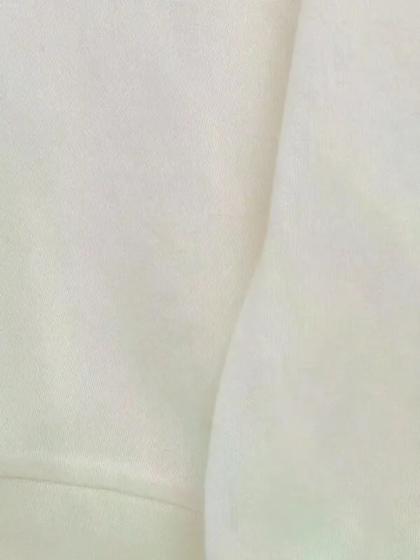 Khaite Drop-shoulder Sweatshirt