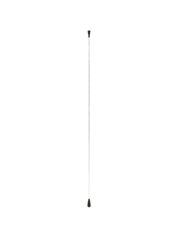 PIERRE-LOUIS MASCIA Plmbelt Tassel-accented Rope Belt