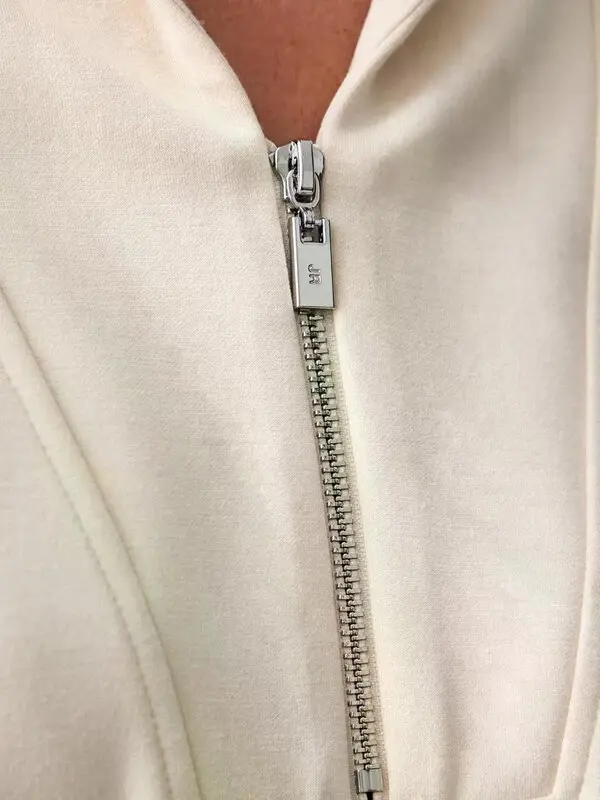 Joseph Ribkoff Half-zip Sweater