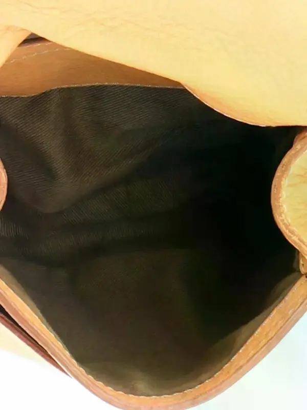 Chloé Marcie Leather Small Crossbody Bag
