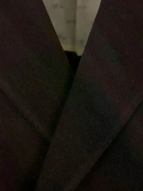 Massimo Alba Brando Double-breasted Blazer