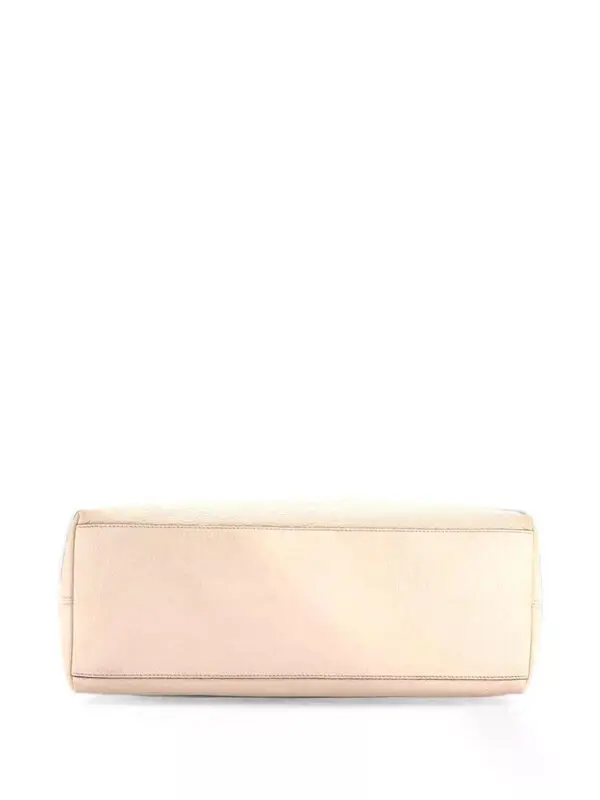 Gucci Soho Chain Strap Leather Medium Shoulder Bag