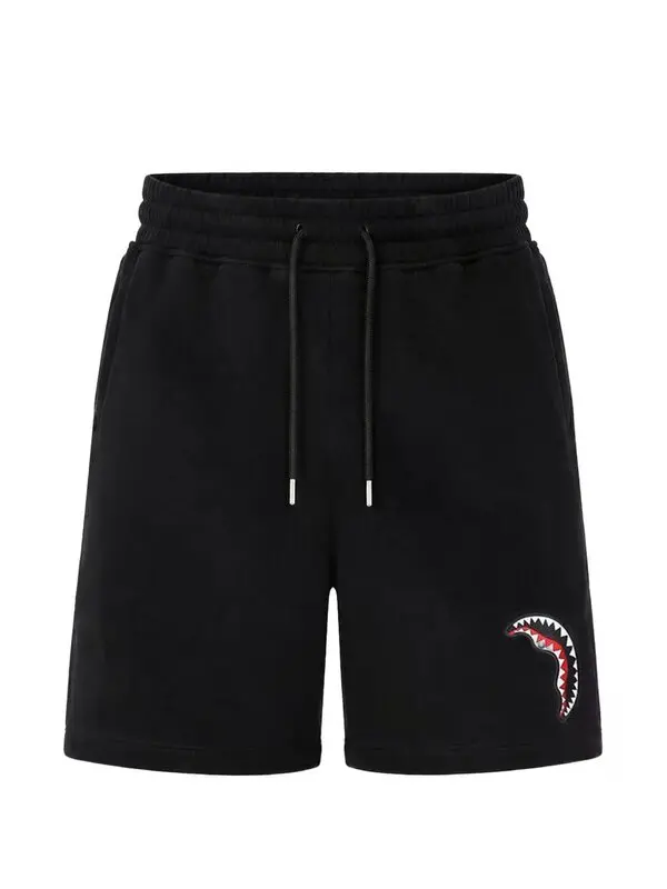 SPRAYGROUND Shark Central Drawstring Shorts