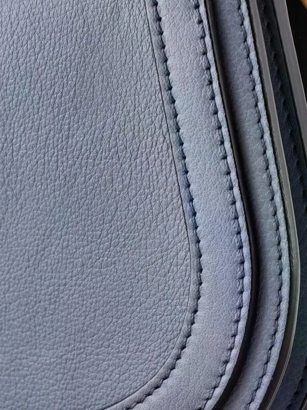 Chloé Nile Leather Small Crossbody Bag