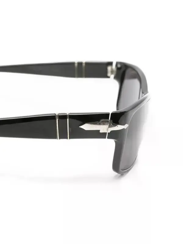 Persol Rectangle-frame Sunglasses