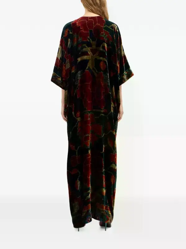 PIERRE-LOUIS MASCIA Kanada Maxi Dress