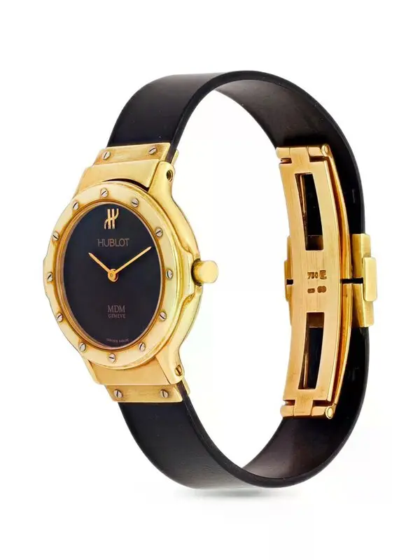 HUBLOT Mdm 24mm Watch
