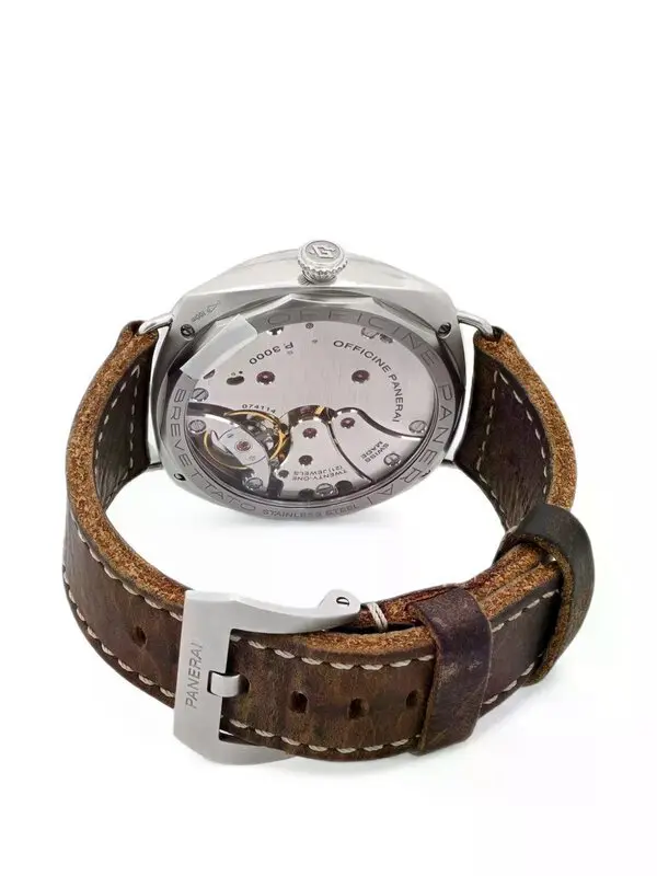 Panerai Radiomir Watch