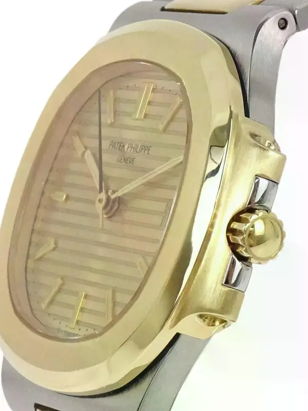 Patek Philippe Nautilus 37mm Watch