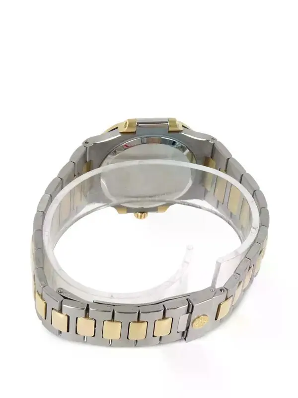 Patek Philippe Nautilus 37mm Watch