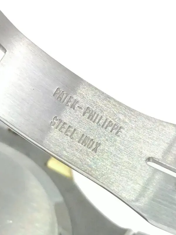 Patek Philippe Nautilus 37mm Watch