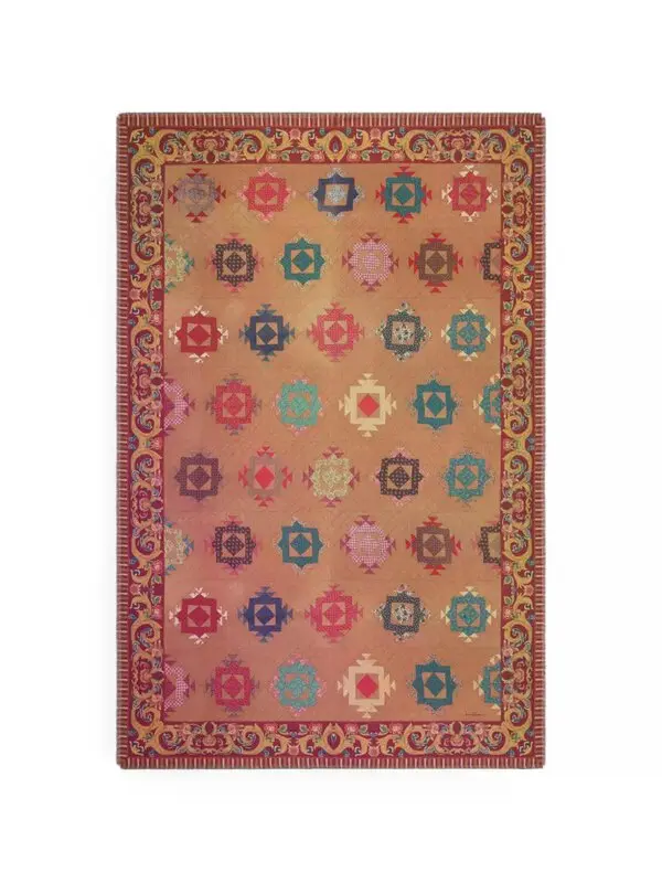 PIERRE-LOUIS MASCIA Pankake Scarf