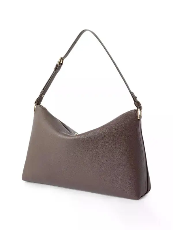 Furla Debby Shoulder Bag M - Brown