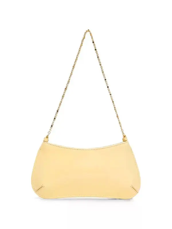 Jacquemus The Small Bisou Chaîne Bag