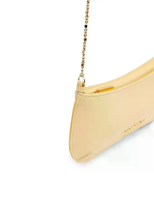 Jacquemus The Small Bisou Chaîne Bag