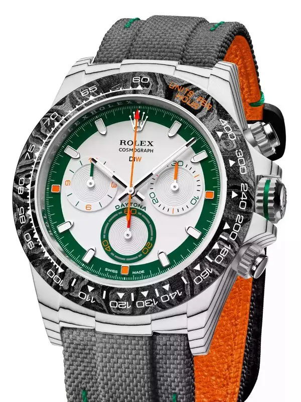 DIW (DESIGNA INDIVIDUAL WATCHES) Daytona Alpine Watch