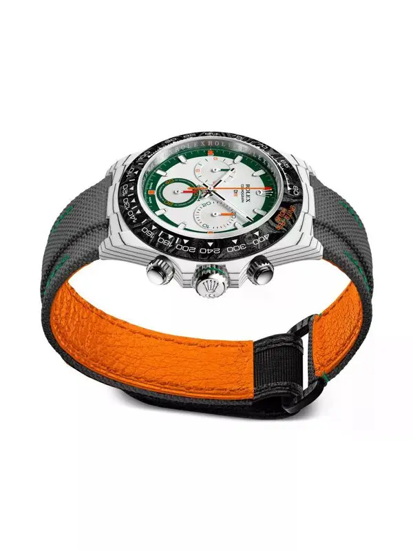 DIW (DESIGNA INDIVIDUAL WATCHES) Daytona Alpine Watch
