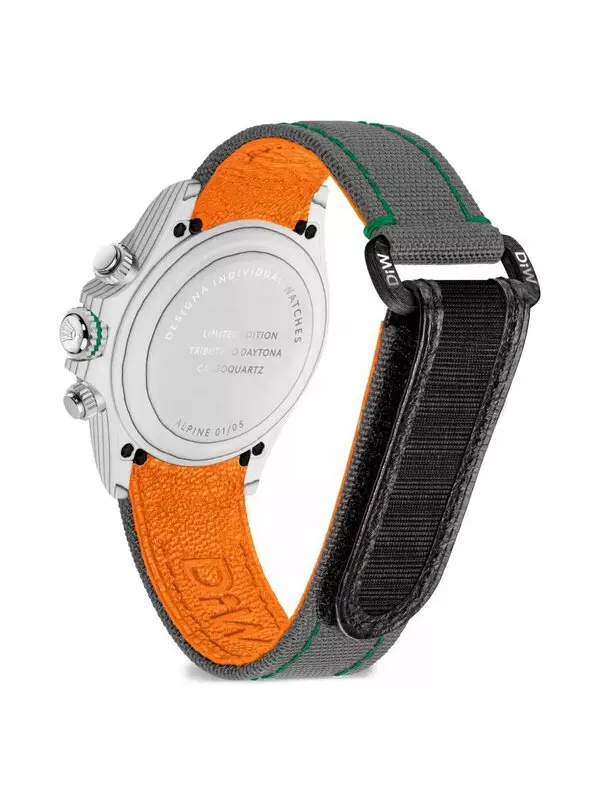DIW (DESIGNA INDIVIDUAL WATCHES) Daytona Alpine Watch