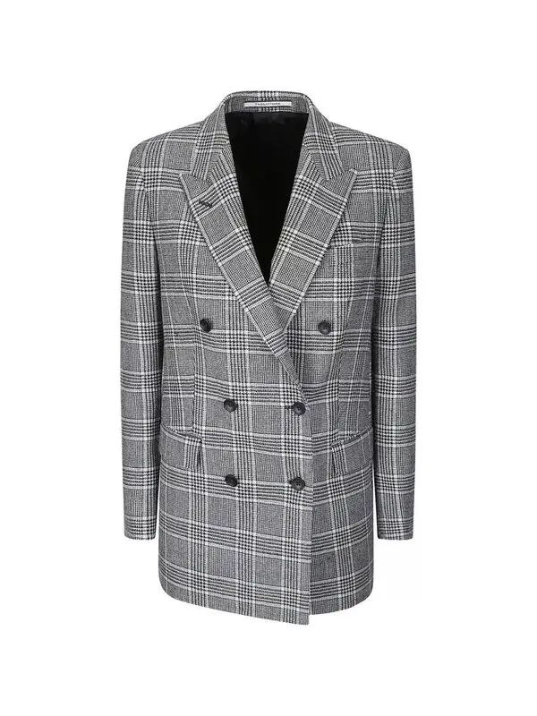 Tagliatore Jasmine Double-breasted Blazer
