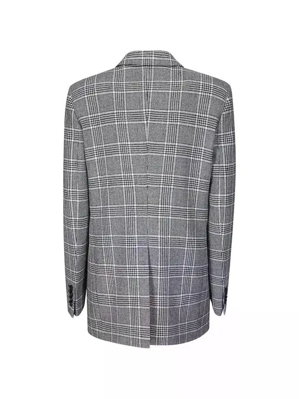 Tagliatore Jasmine Double-breasted Blazer