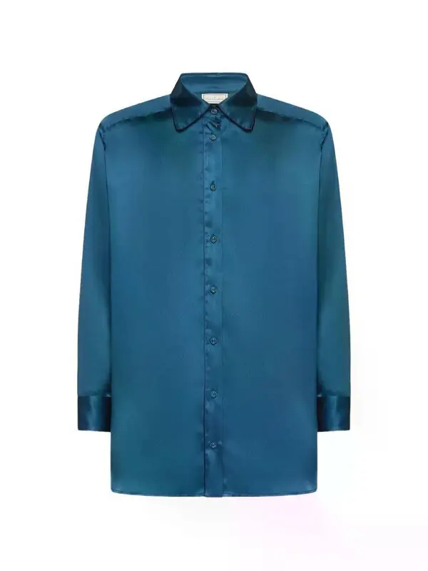PIERRE-LOUIS MASCIA Mutka Shirt