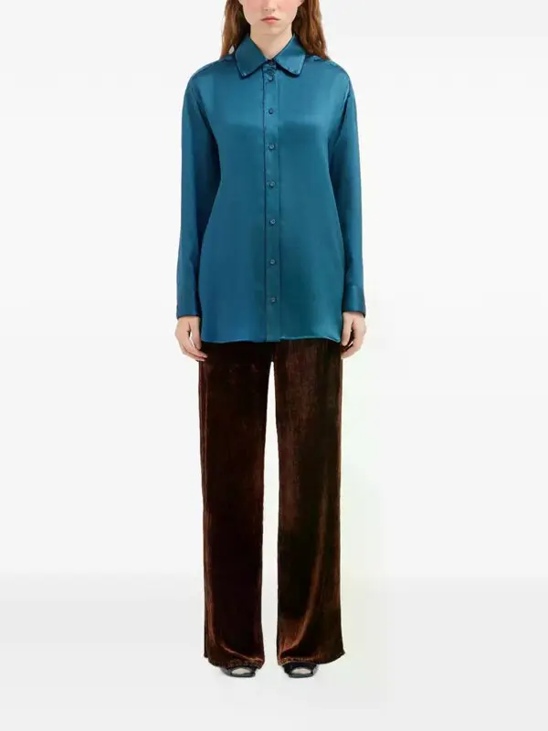 PIERRE-LOUIS MASCIA Mutka Shirt