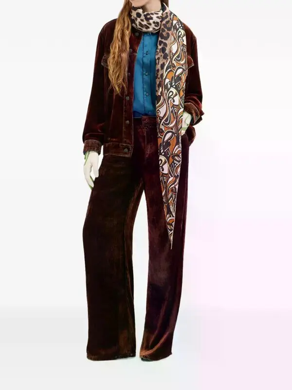 PIERRE-LOUIS MASCIA Mutka Shirt