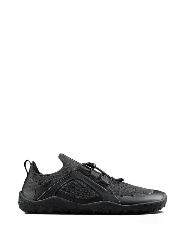 VIVOBAREFOOT Toggle-fastening Mesh Sneakers