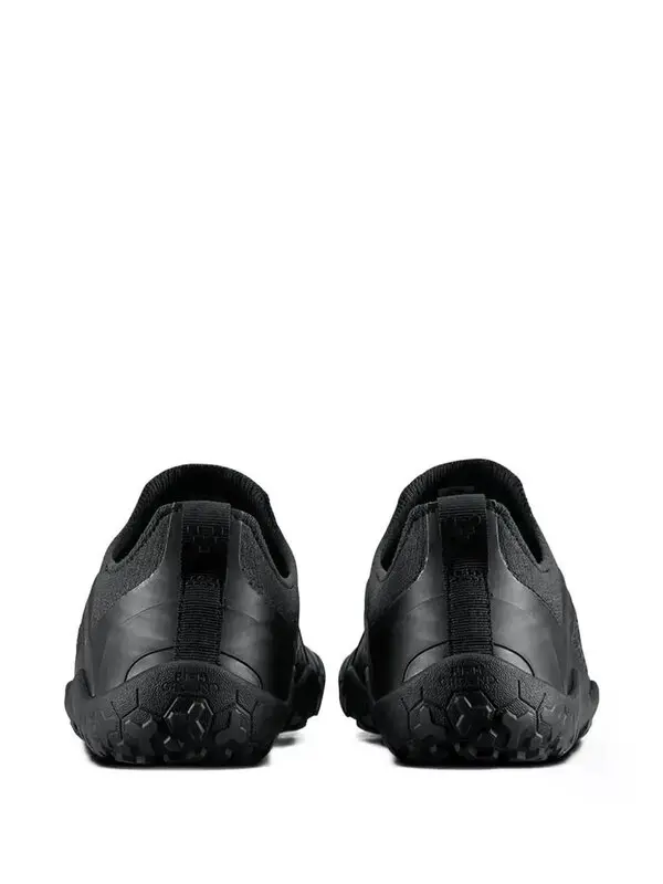 VIVOBAREFOOT Toggle-fastening Mesh Sneakers
