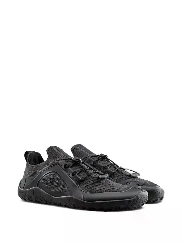 VIVOBAREFOOT Toggle-fastening Mesh Sneakers