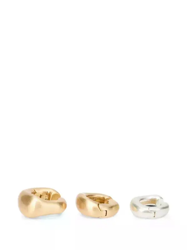 Cult Gaia Sculptural Earrings