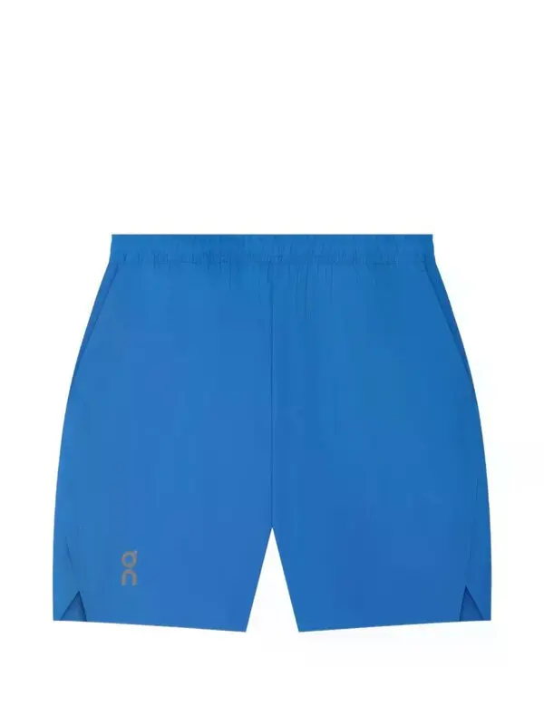 On Train Shorts 7
