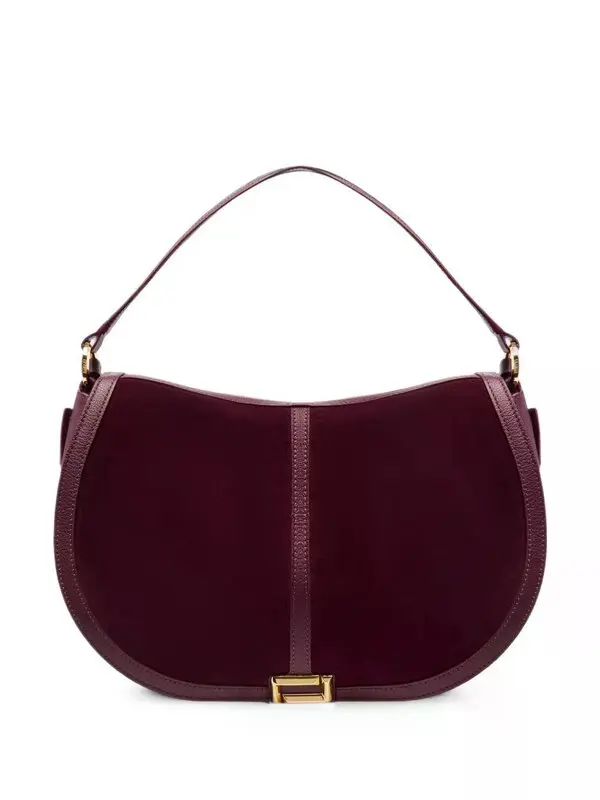 LANCEL Celeste Panelled Shoulder Bag